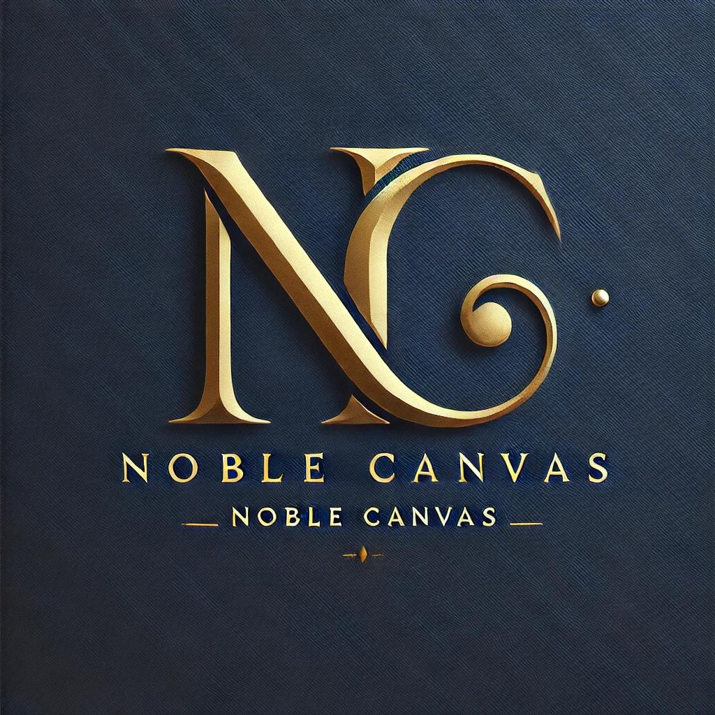Noble Canvas – NobleCanvas