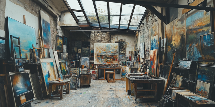 Noble Canvas – NobleCanvas